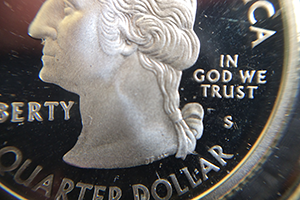 What are Mint Marks and Why are they Important - Buy Silver Coins