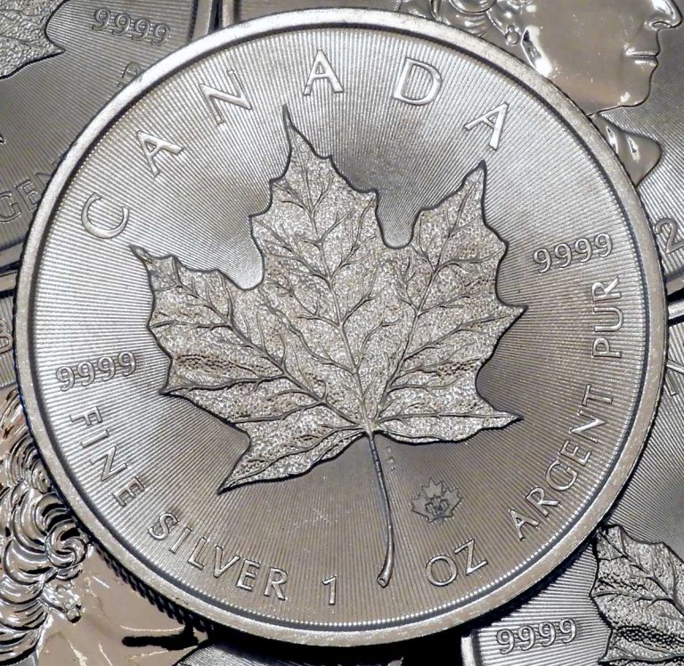 Assessing the Benefits in Silver Coin Collecting - Buy Silver Coins